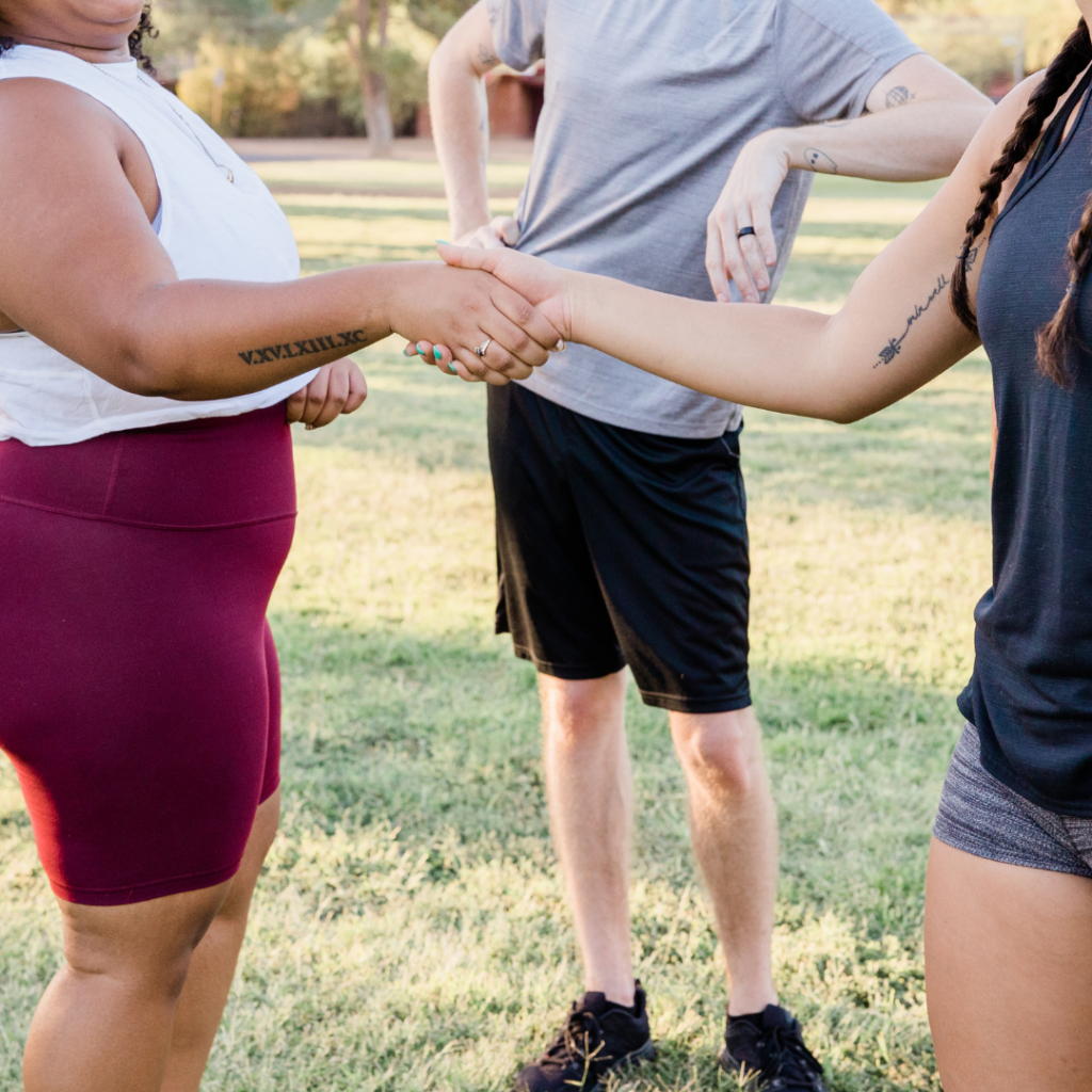 Sport & Rights Alliance