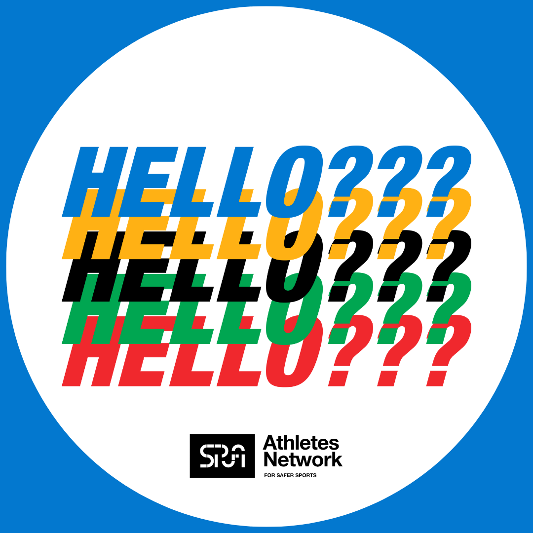 Take Action: Join the #Hello Campaign