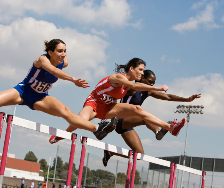 Trans, Gender Diverse and Intersex Inclusion in Sports is a Human Right ...